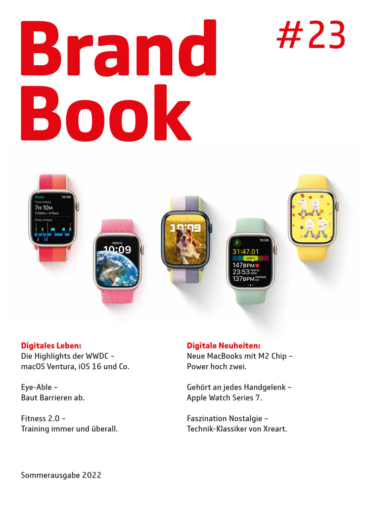 Computer X – Service- und Vertriebs GmbH